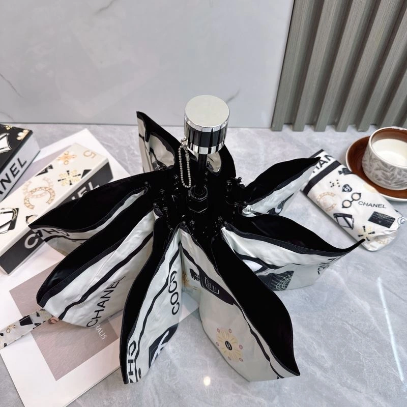 Top mirror Chanel Umbrella