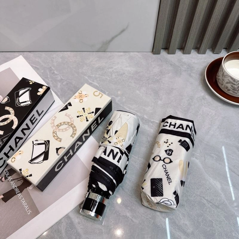 Top mirror Chanel Umbrella