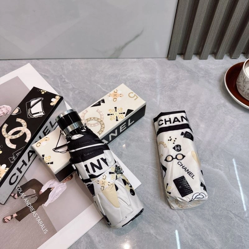 Top mirror Chanel Umbrella