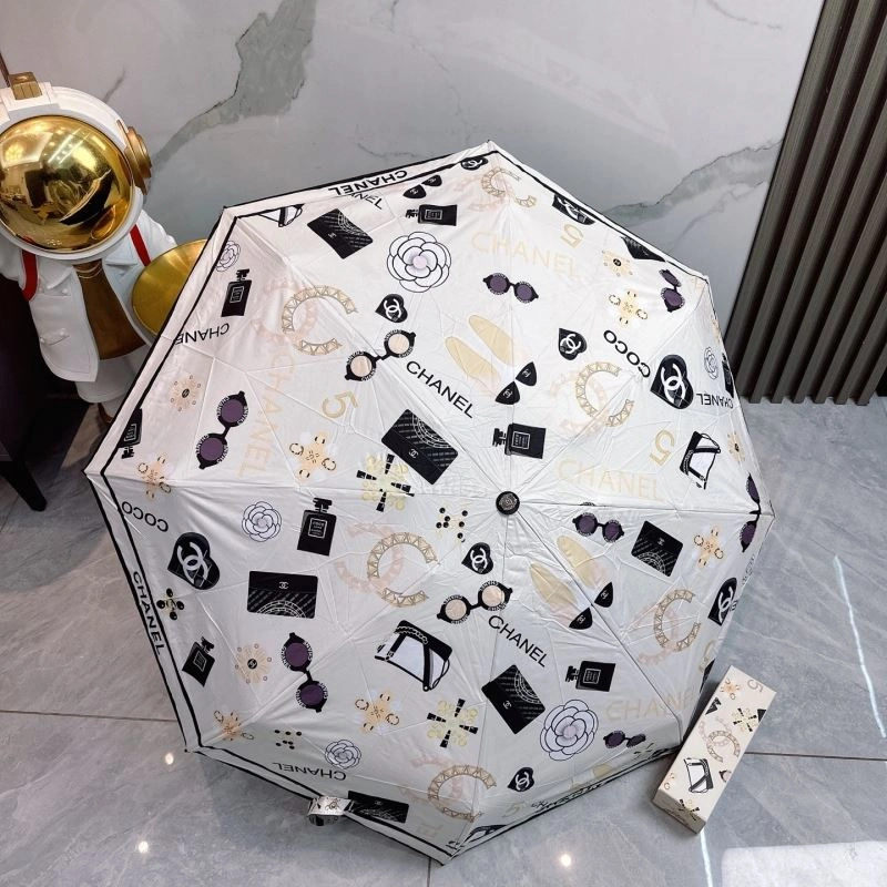 Top mirror Chanel Umbrella