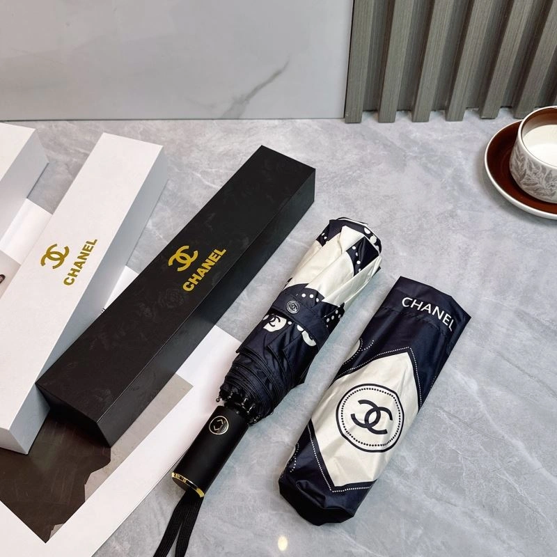 Chanel Umbrella