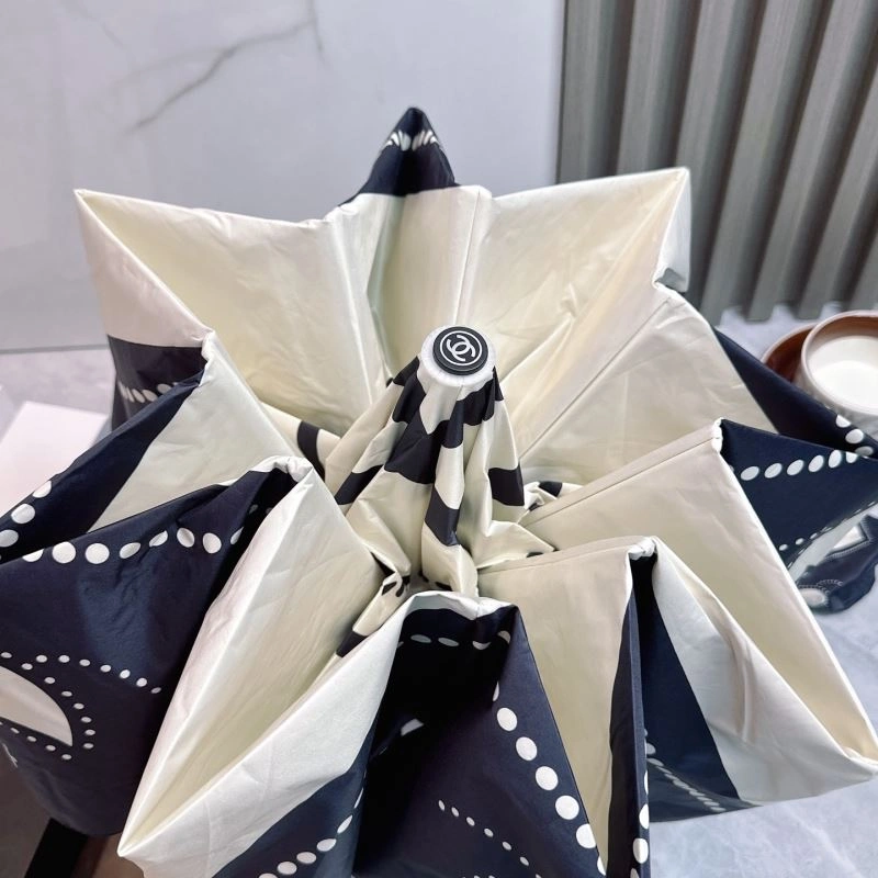 Budget-friendly Chanel Umbrella