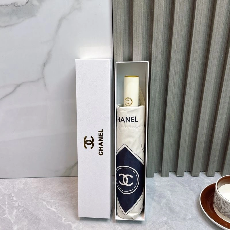 Chanel Umbrella