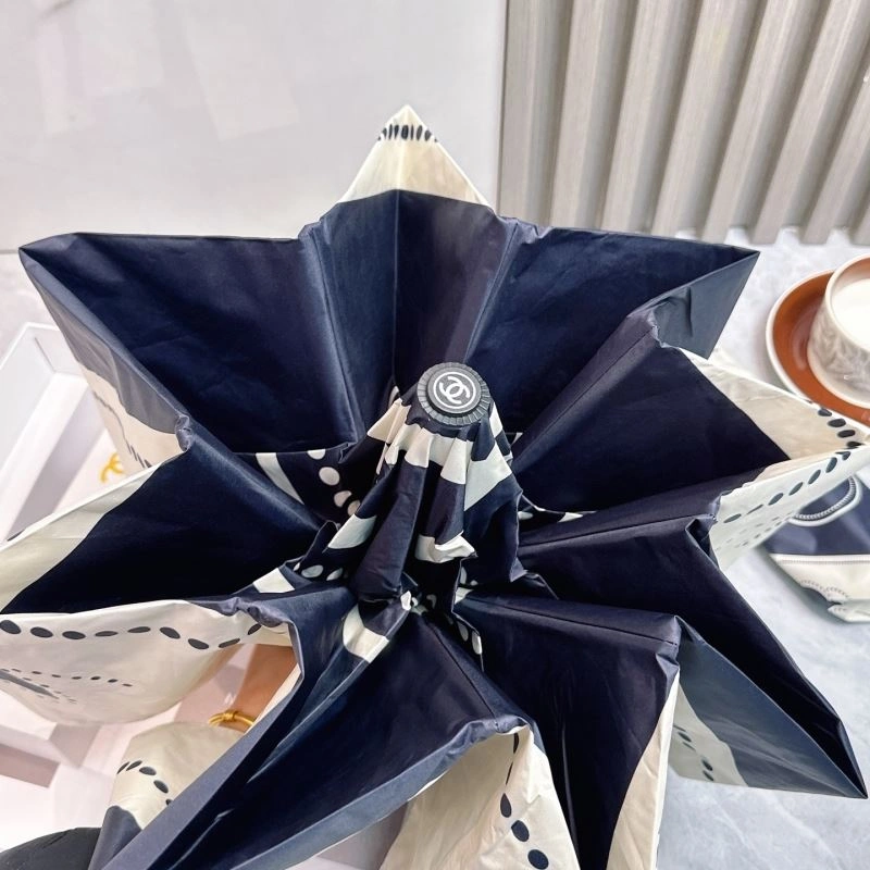 Top match Chanel Umbrella