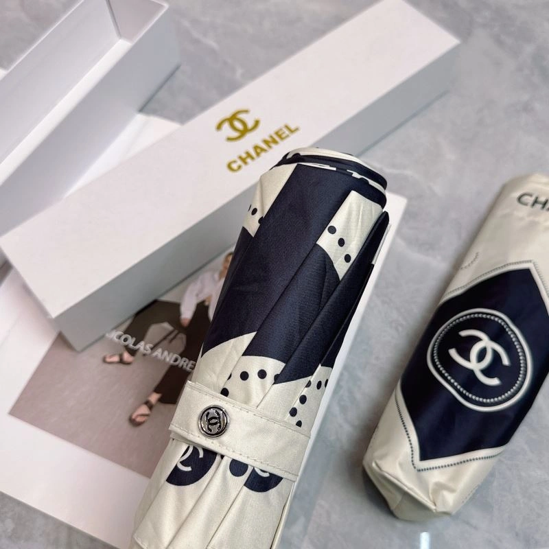 Top match Chanel Umbrella