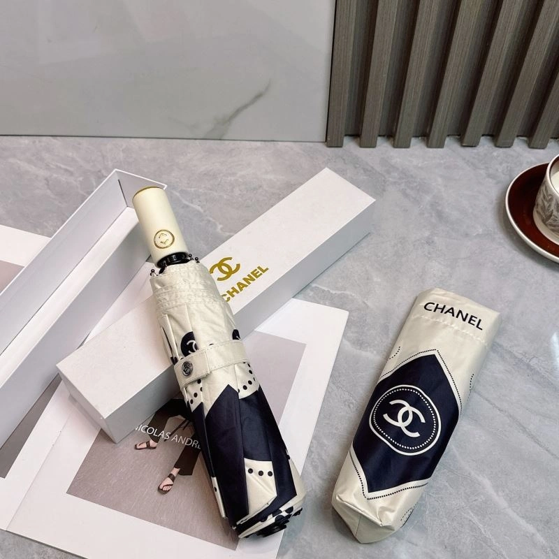 Top match Chanel Umbrella