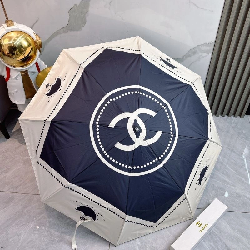 Top match Chanel Umbrella