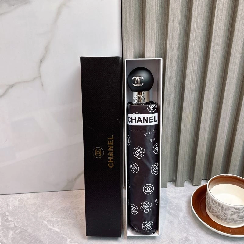 Chanel Umbrella