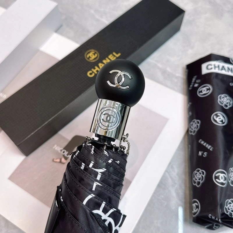 OEM Chanel Umbrella