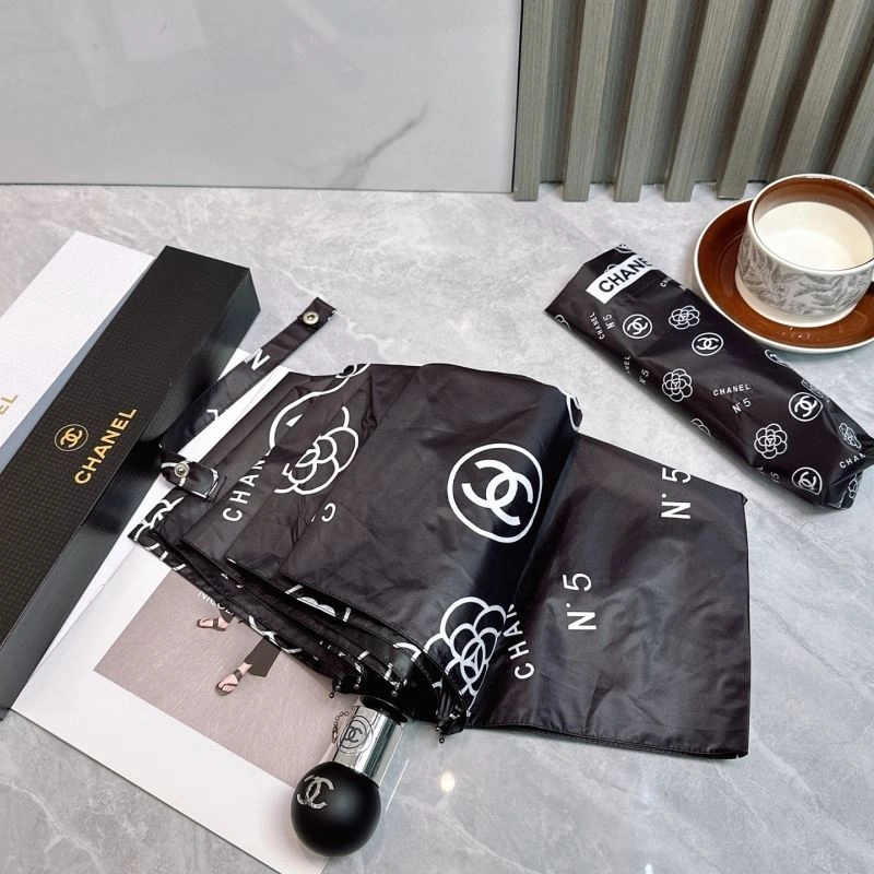 OEM Chanel Umbrella