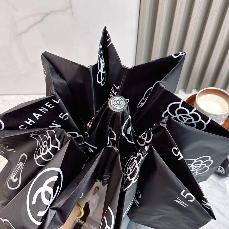 OEM Chanel Umbrella