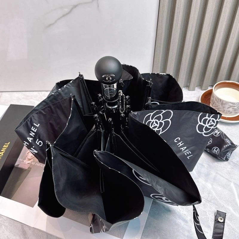 OEM Chanel Umbrella