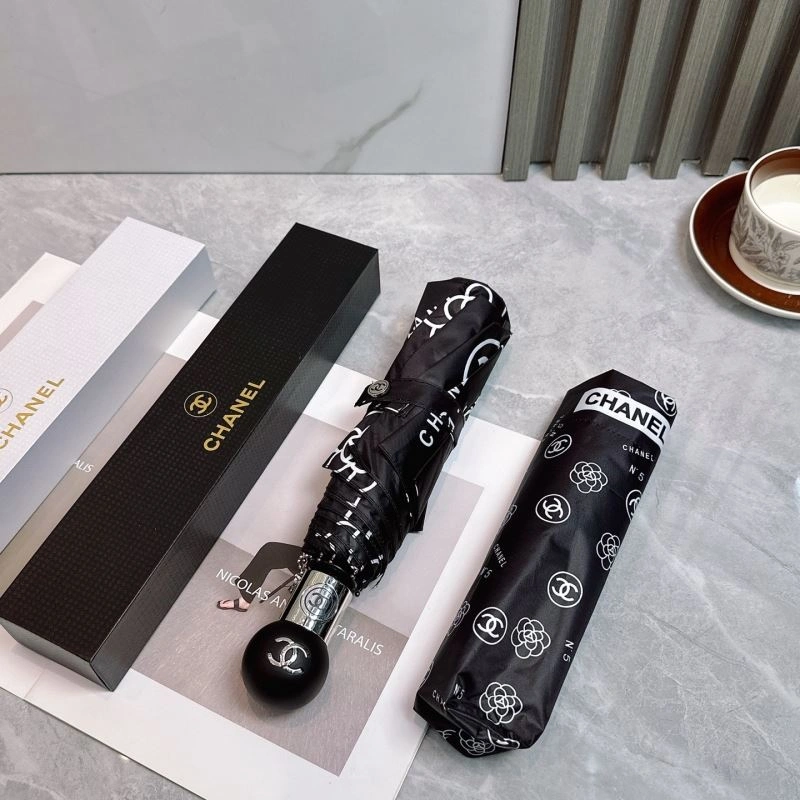 OEM Chanel Umbrella