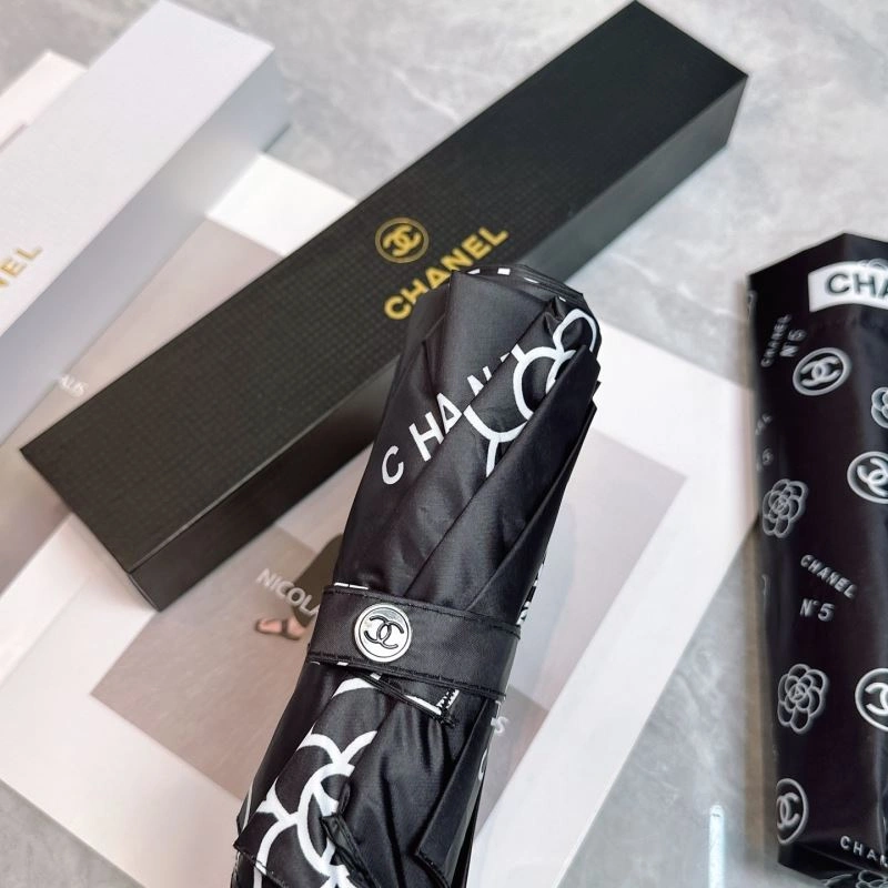 OEM Chanel Umbrella