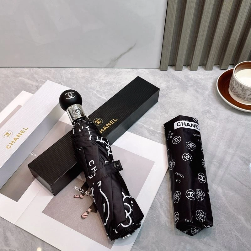OEM Chanel Umbrella