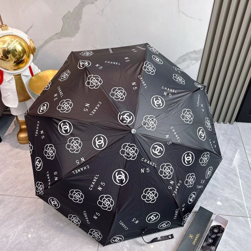 OEM Chanel Umbrella