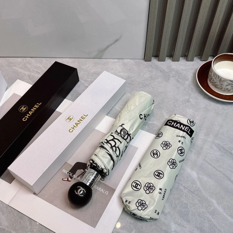 Chanel Umbrella