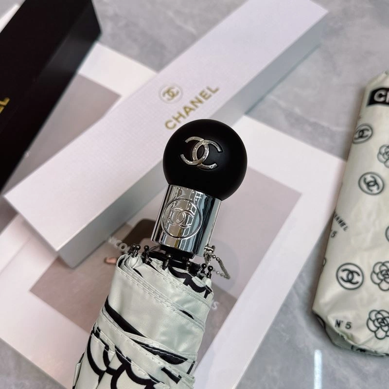Reasonably priced Chanel Umbrella