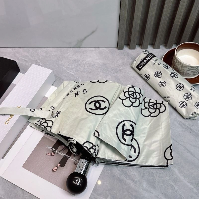 Reasonably priced Chanel Umbrella