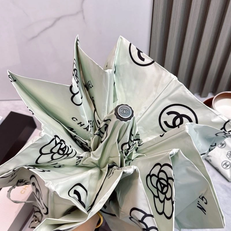 Reasonably priced Chanel Umbrella