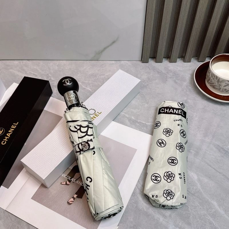 Reasonably priced Chanel Umbrella