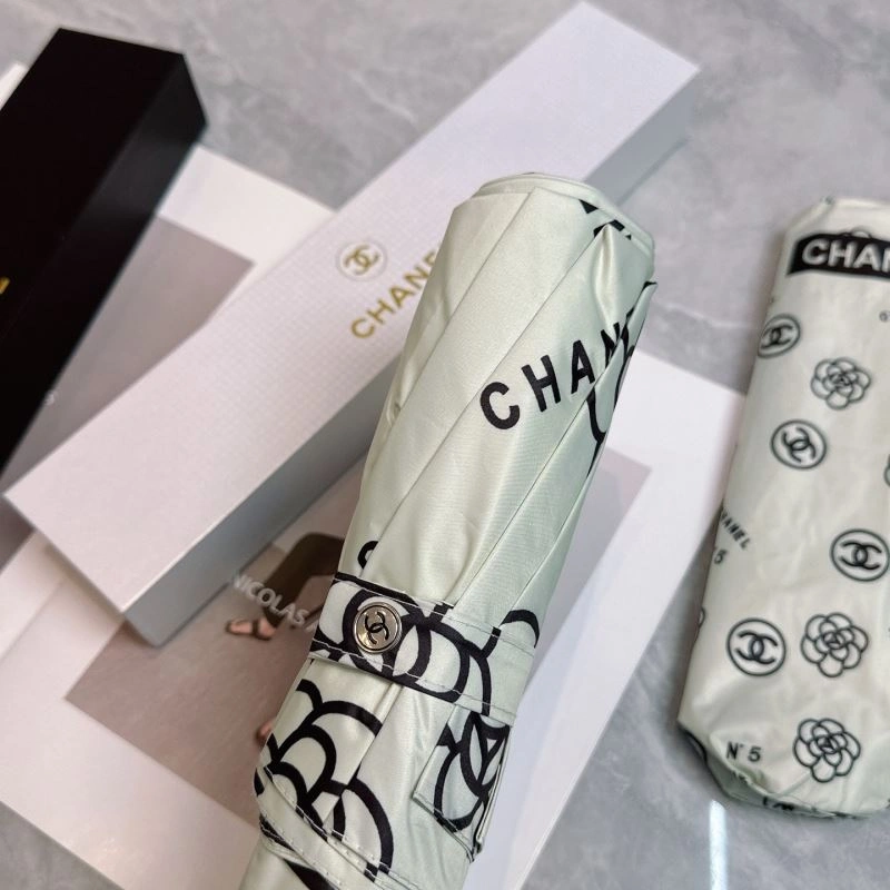 Reasonably priced Chanel Umbrella