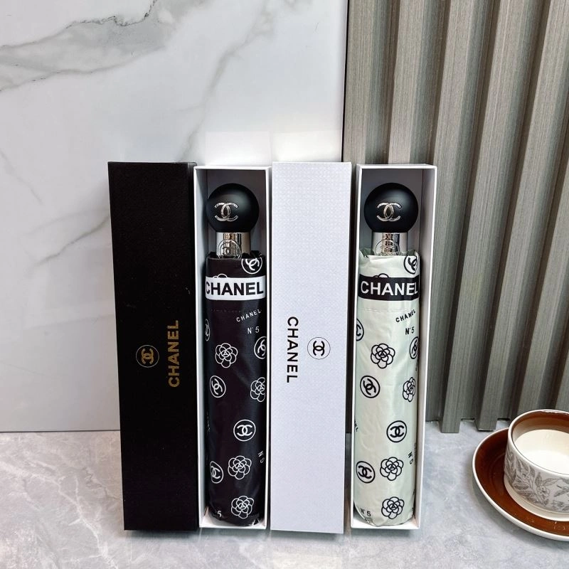 Reasonably priced Chanel Umbrella