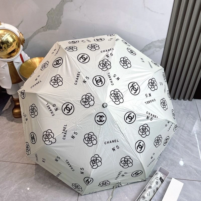 Reasonably priced Chanel Umbrella