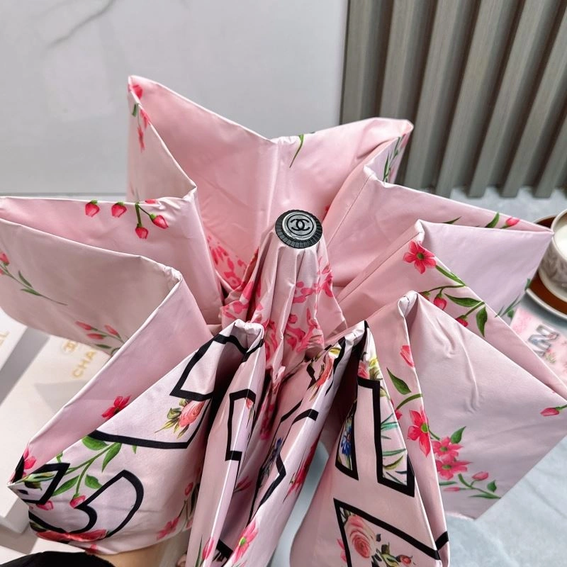 Economical Chanel Umbrella