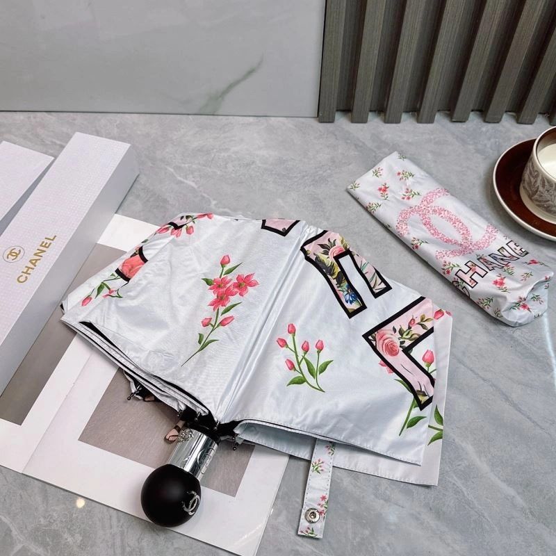 Top match Chanel Umbrella