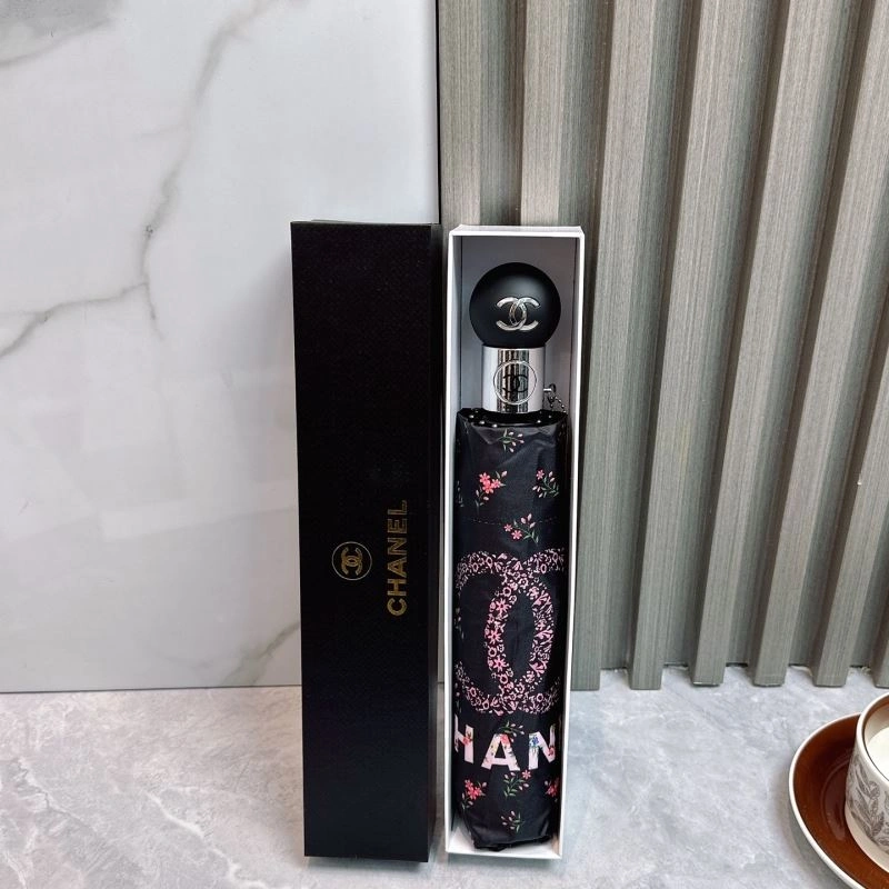 Chanel Umbrella