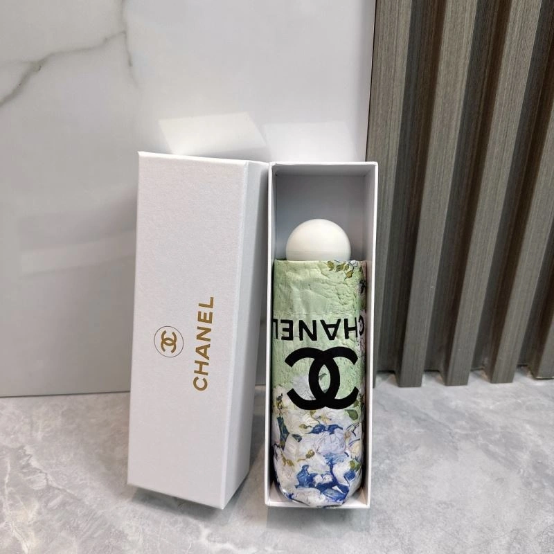 Chanel Umbrella