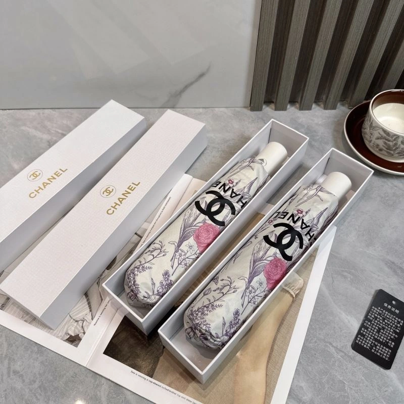 Chanel Umbrella