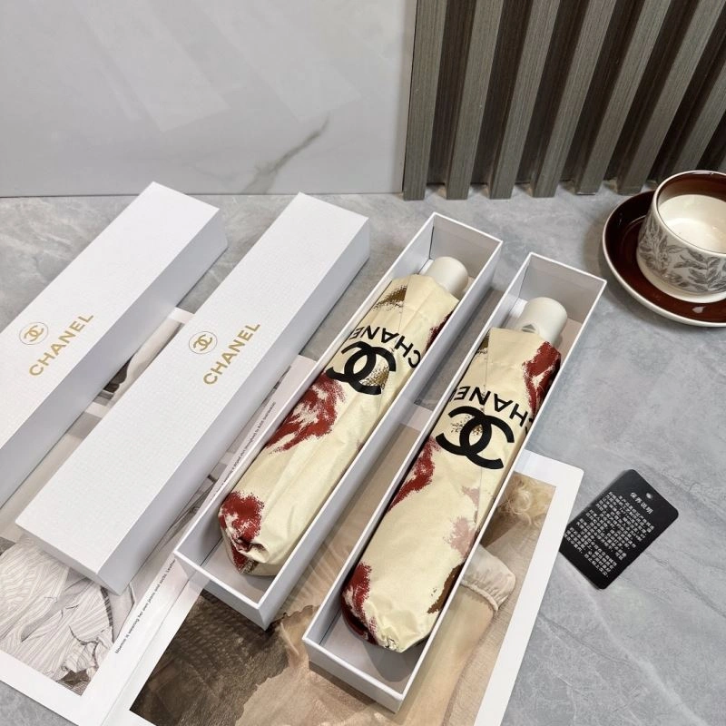 Chanel Umbrella