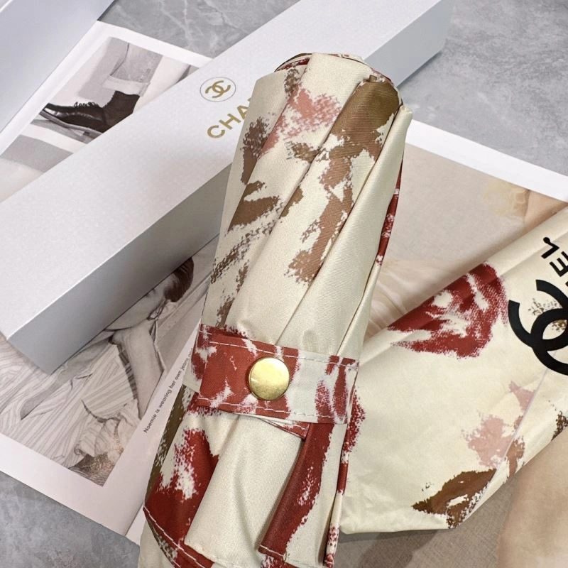 Legit Chanel Umbrella