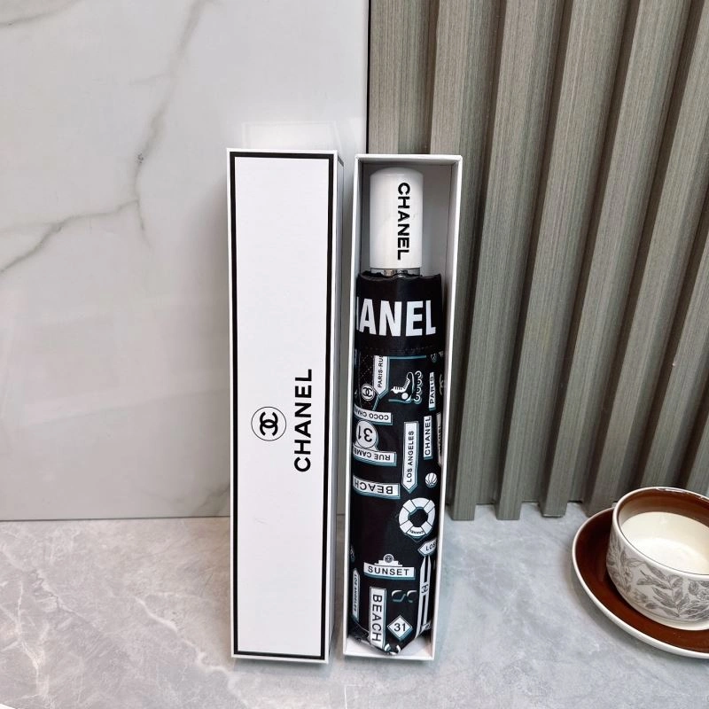 Chanel Umbrella