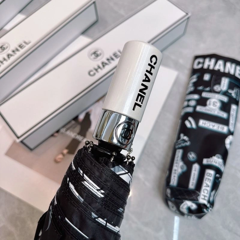 Accurate model Chanel Umbrella