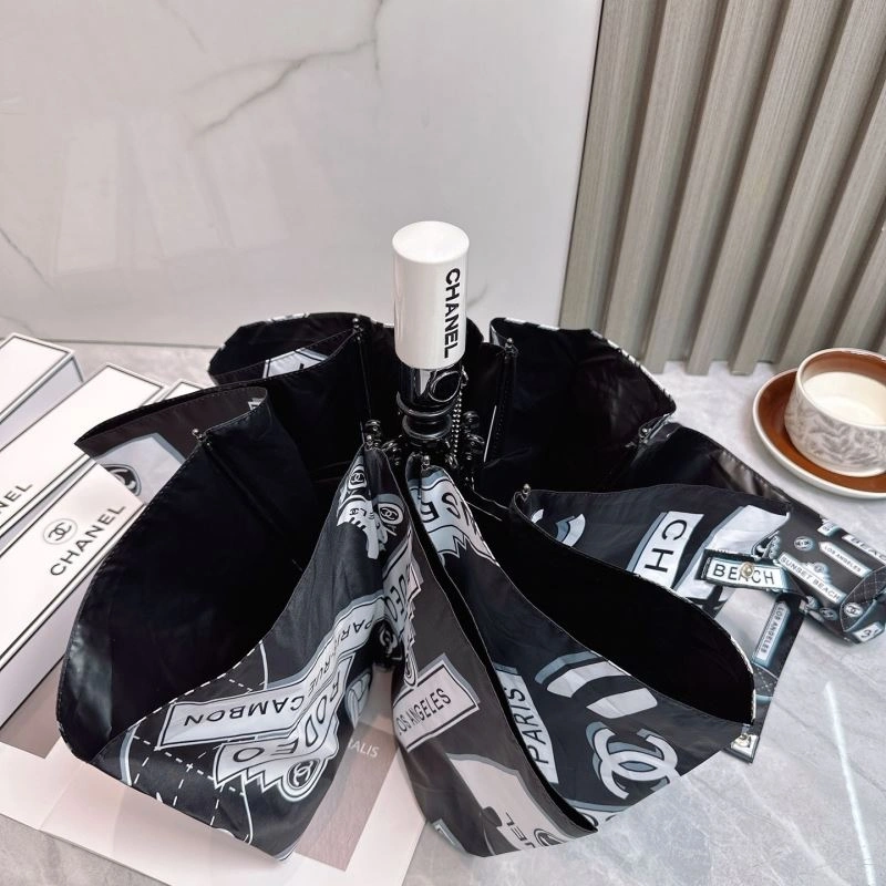 Accurate model Chanel Umbrella