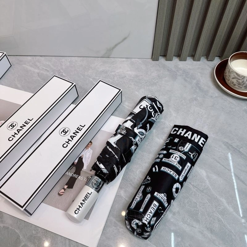 Accurate model Chanel Umbrella