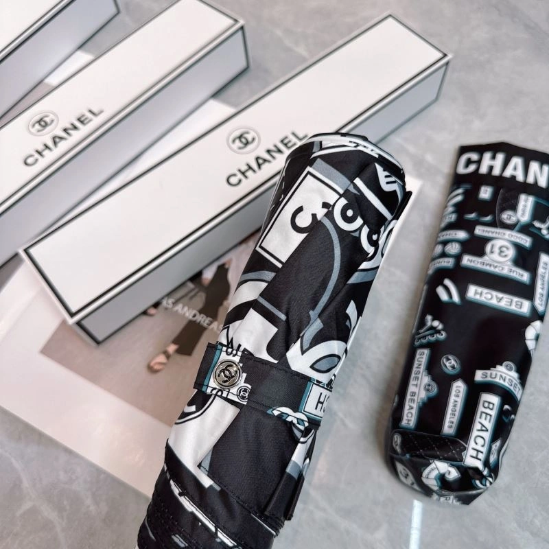 Accurate model Chanel Umbrella