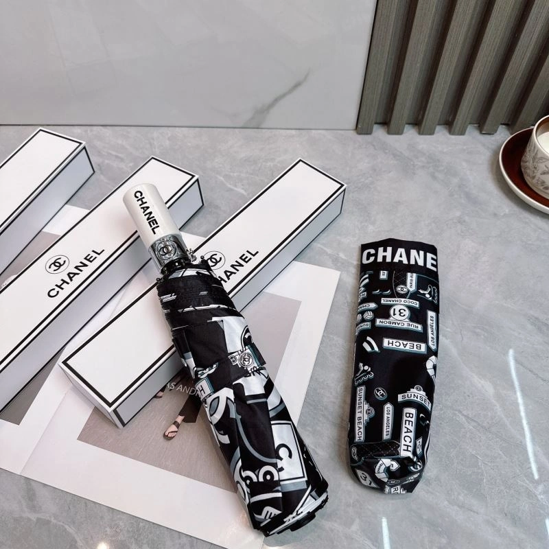 Accurate model Chanel Umbrella
