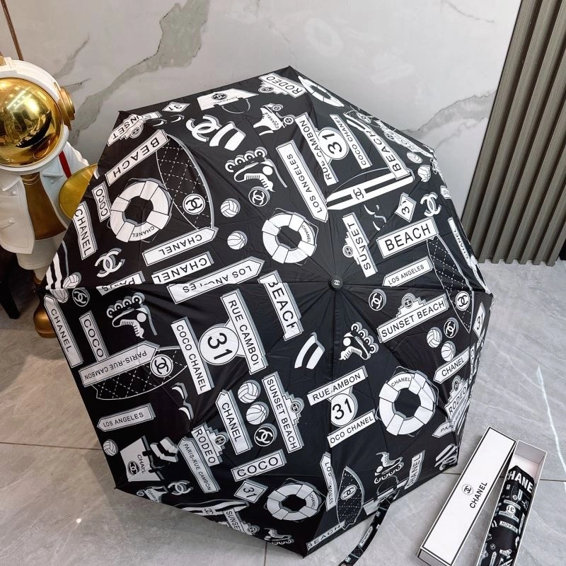 Accurate model Chanel Umbrella