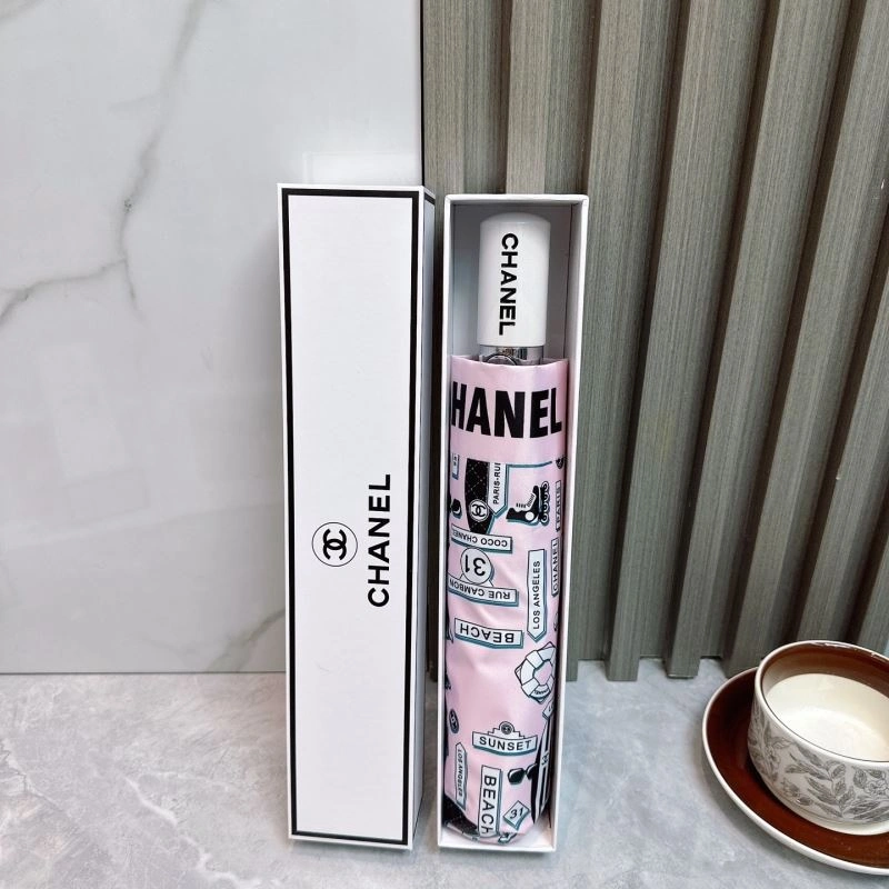 Chanel Umbrella