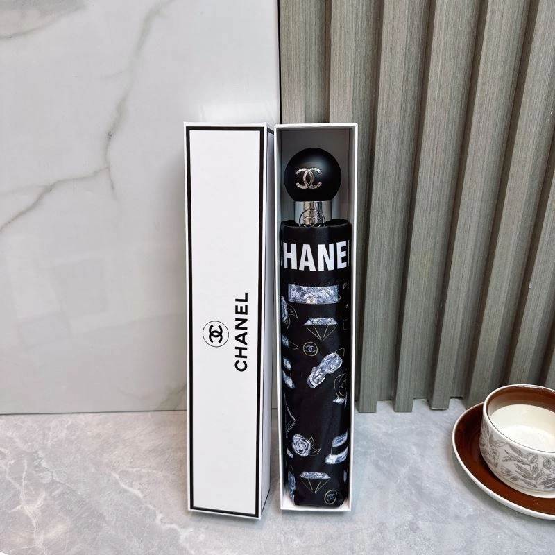 Chanel Umbrella
