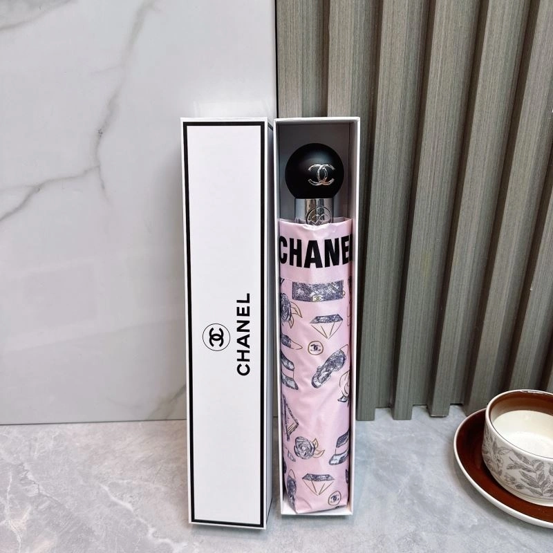 Chanel Umbrella