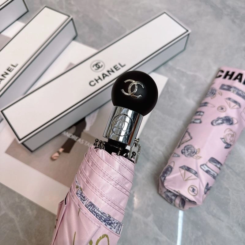 Perfect replica Chanel Umbrella
