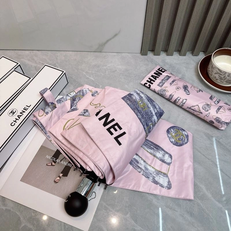 Perfect replica Chanel Umbrella