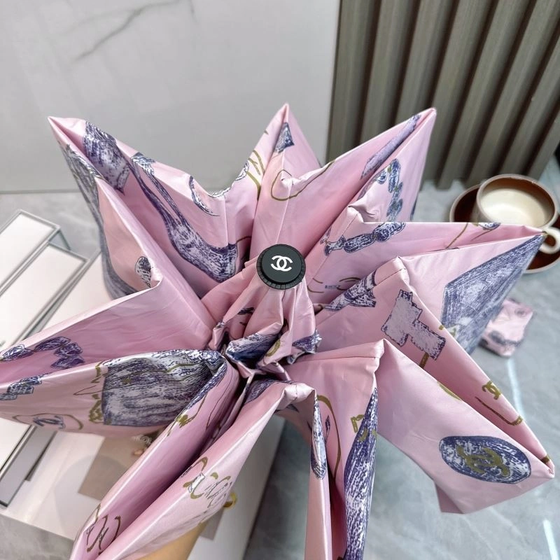 Perfect replica Chanel Umbrella