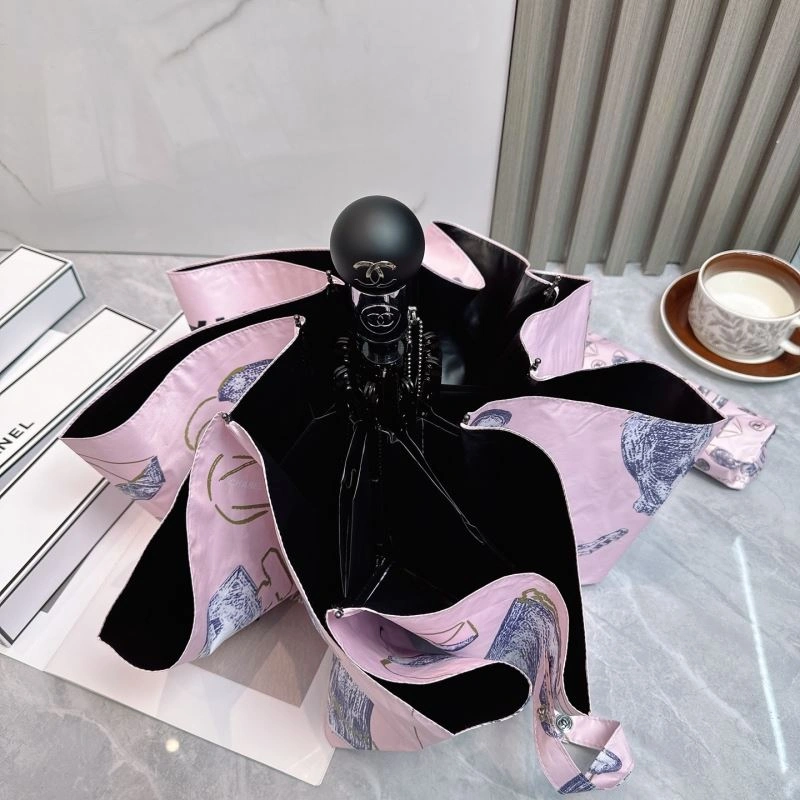 Perfect replica Chanel Umbrella