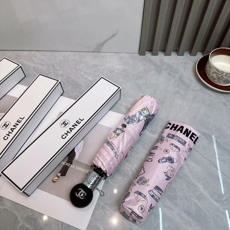 Perfect replica Chanel Umbrella